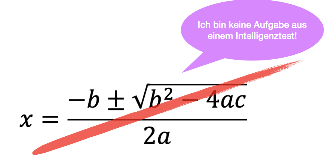 Was ist das eigentlich: ein Intelligenztest? - Eignungsdiagnostik